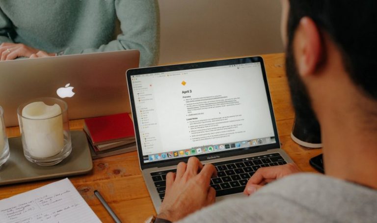 Notion: todo lo que necesitas saber para dominar la gestión de proyectos | Guía completa para la ...